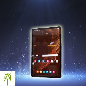 Samsung Galaxy Tab S8 Review - Sleek and Powerful Tablet