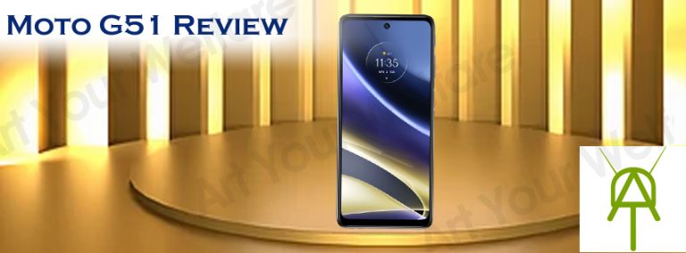 Motorola Moto G51 5G Review | Cheapest 5G Dual Sim Phone